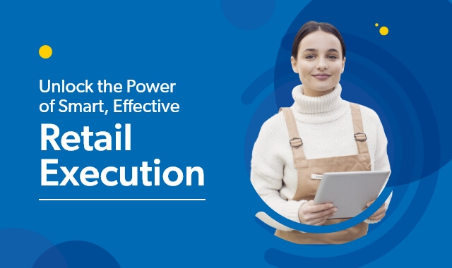 Retail Execution Software Buyer's Guide - Repsly